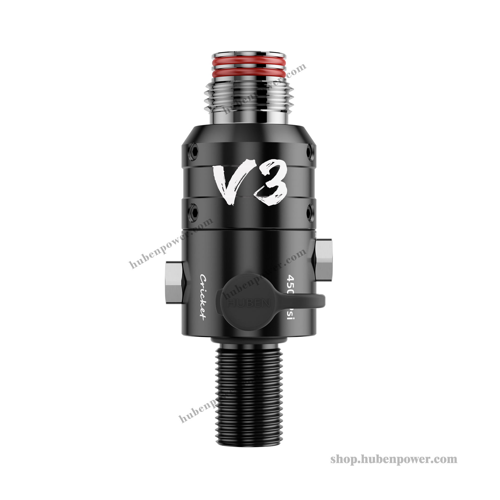 Umarex Regulator – HubenPower