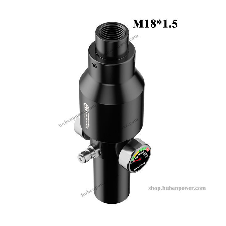Universal Regulator – HubenPower
