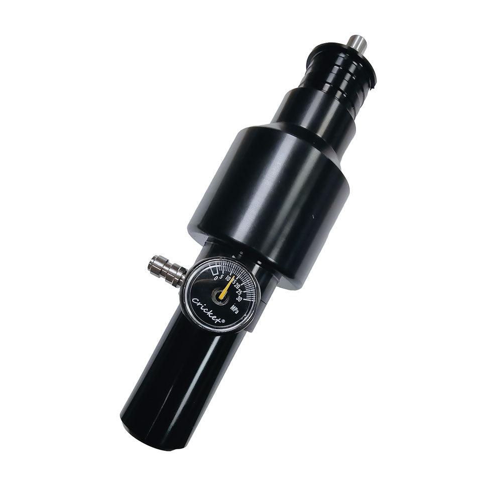 PCP Regulator – HubenPower