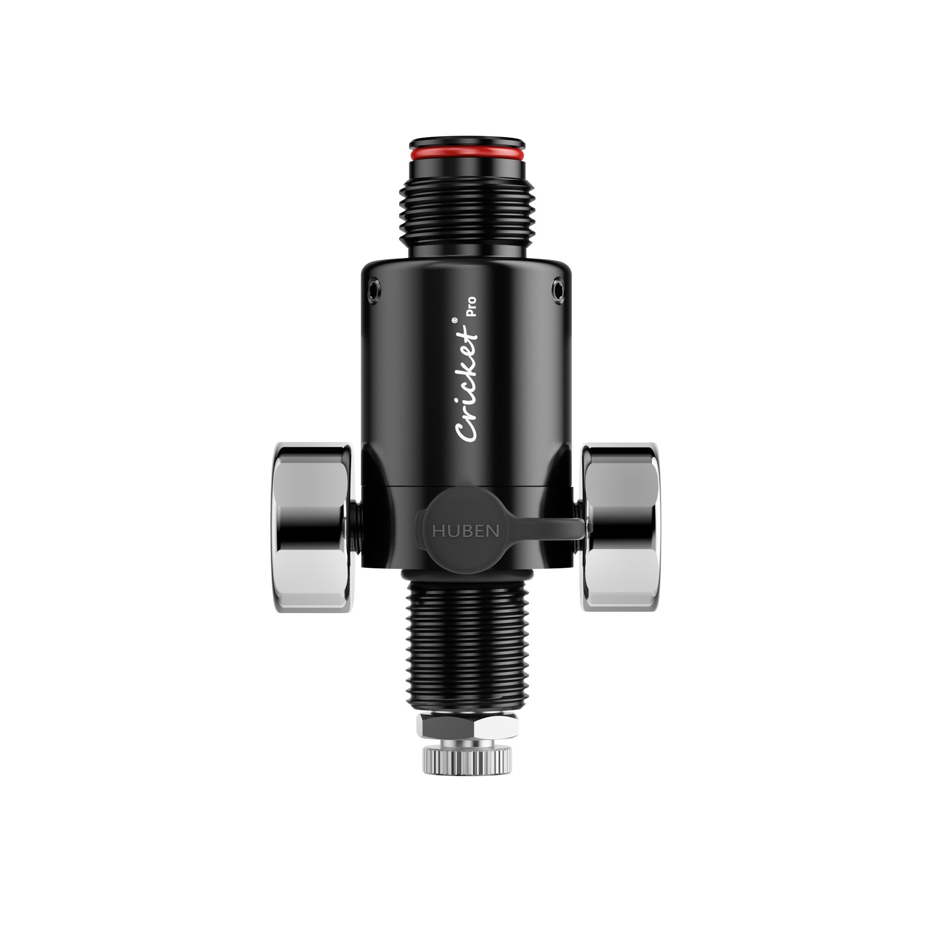 PCP Regulator – HubenPower