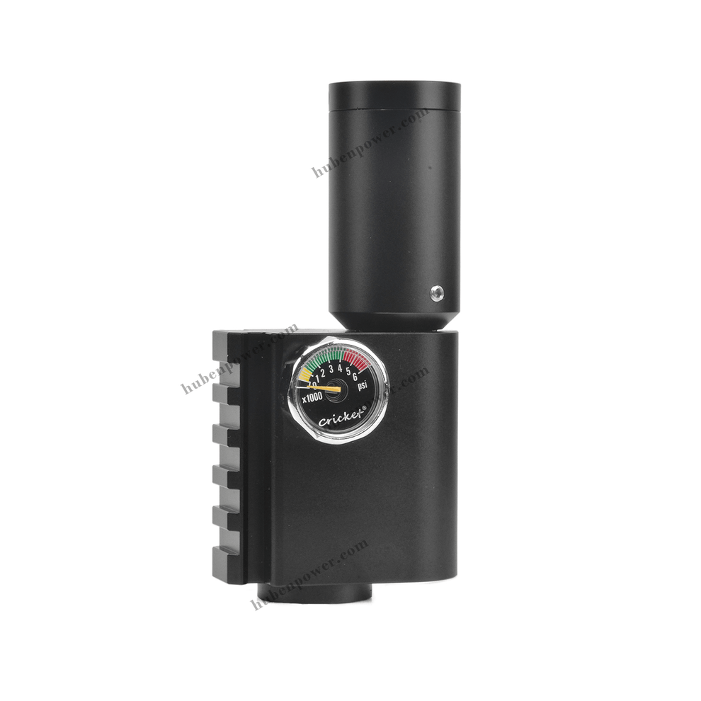 Huben Power M18 to G1/2 Adapter Universal PCP Adapter – HubenPower
