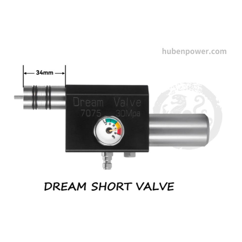 Huben Power Short Dream Regulator – HubenPower