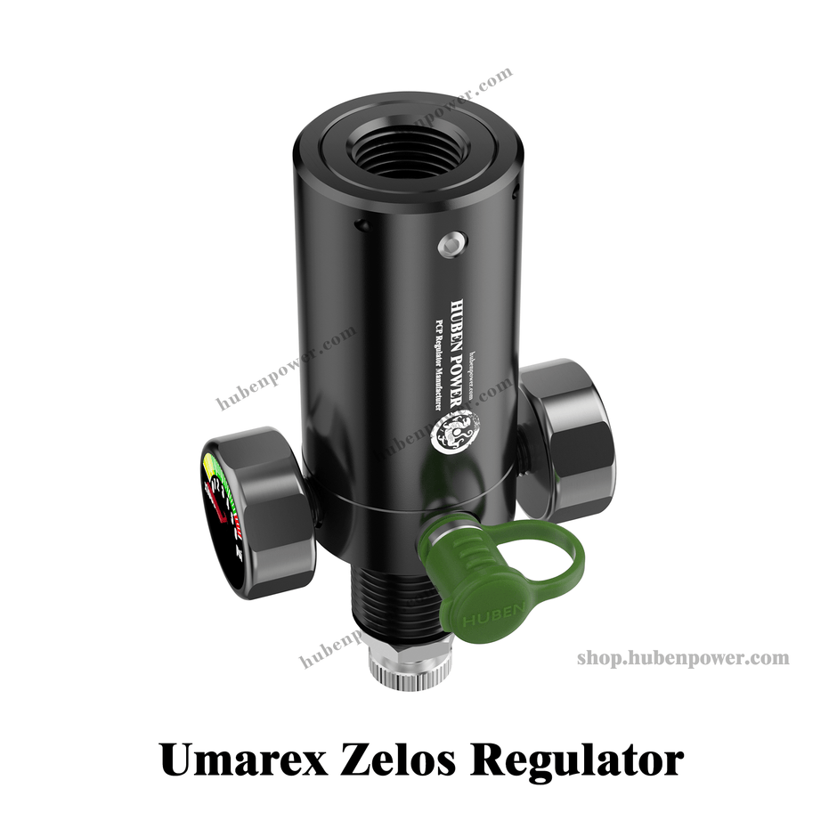 Umarex Regulator – HubenPower